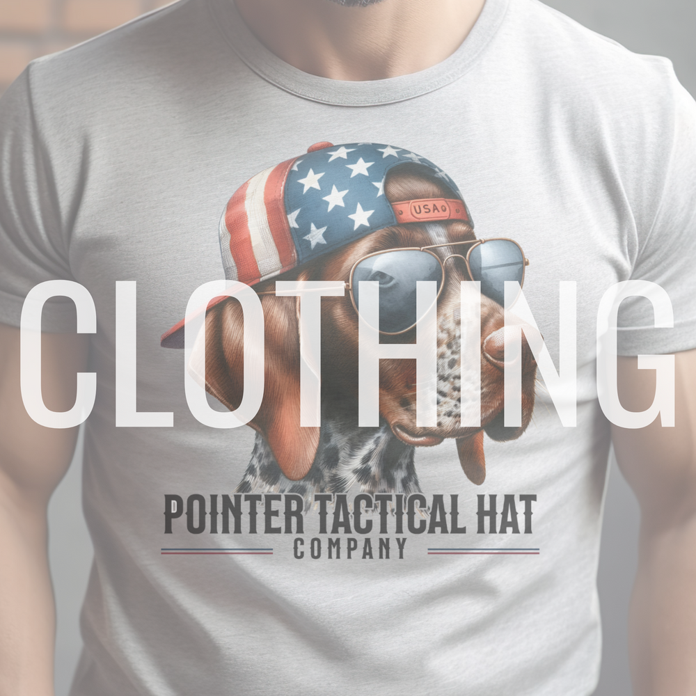 Pointer Tactical Apparel – POINTER TACTICAL
