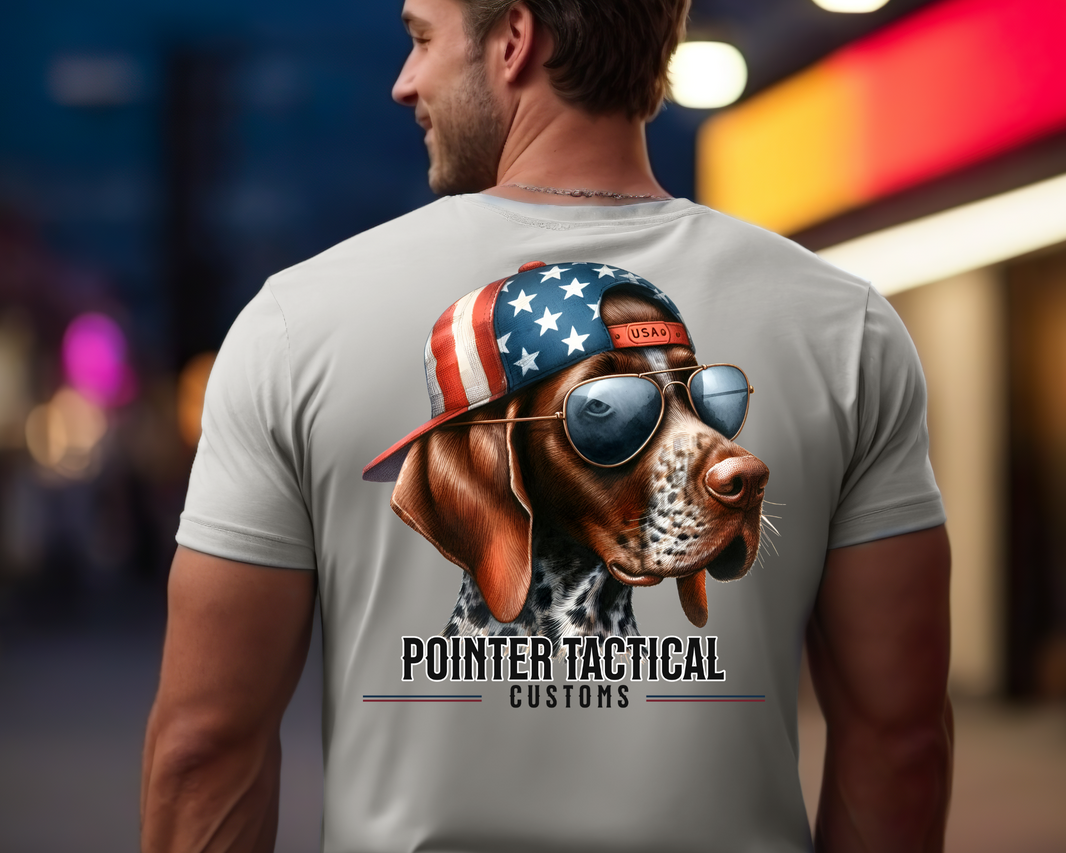 APPAREL – POINTER TACTICAL