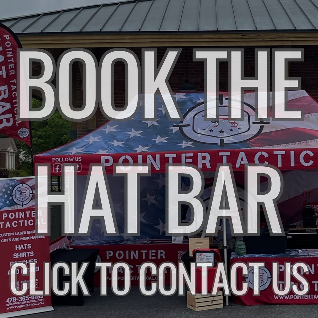 Pointer Tactical Apparel – POINTER TACTICAL